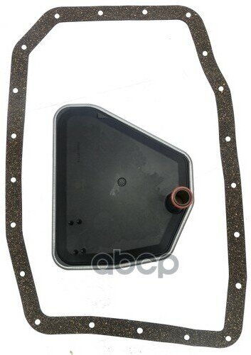 Фильтр АКПП (комплект) AUDI A4, A5, Q5, A6, A8, BMW 7 E65, X5 E53,70-71, X3 E83 шт. Zikmar арт. Z15100R