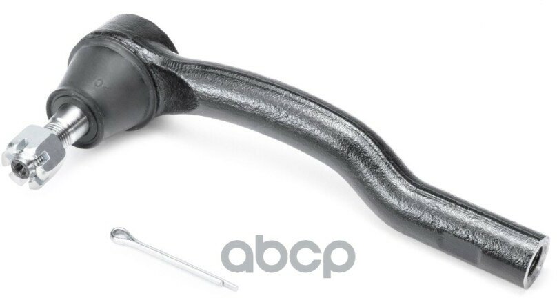 Наконечник рулевой левый Mazda Mazda 6 (GJ/GL) (2013>), Mazda Mazda 3 (BM/BN) (2013-2018) METACO арт. 4000-814L