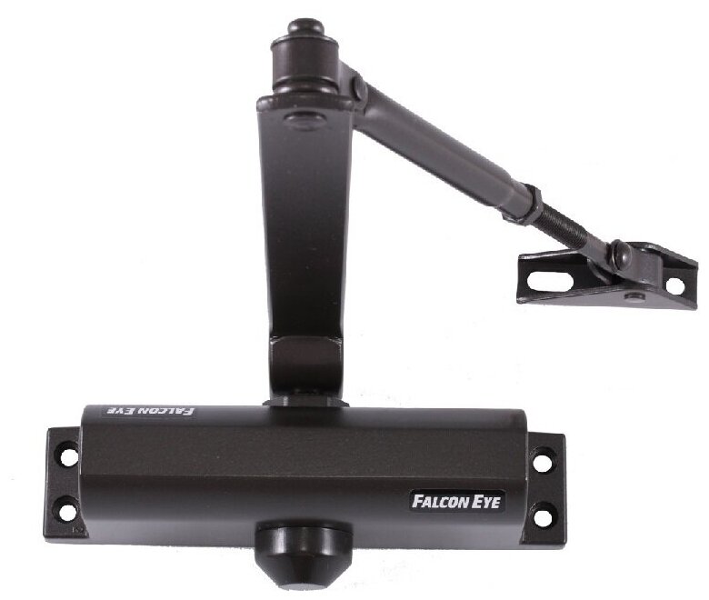 Доводчик дверной Falcon Eye FE-B2W (Bronze)