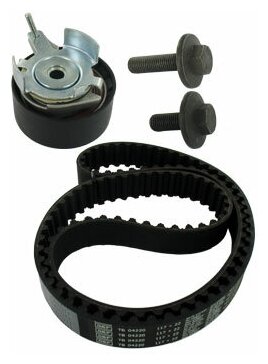 Комплект замены ремня ГРМ Ford Focus C-Max 04-08-11-14- SKF VKMA04226