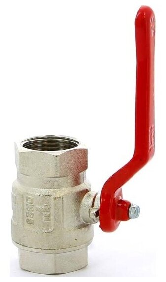 Кран шаровой Itap (090 1') ВВ 1' ручка IDEAL