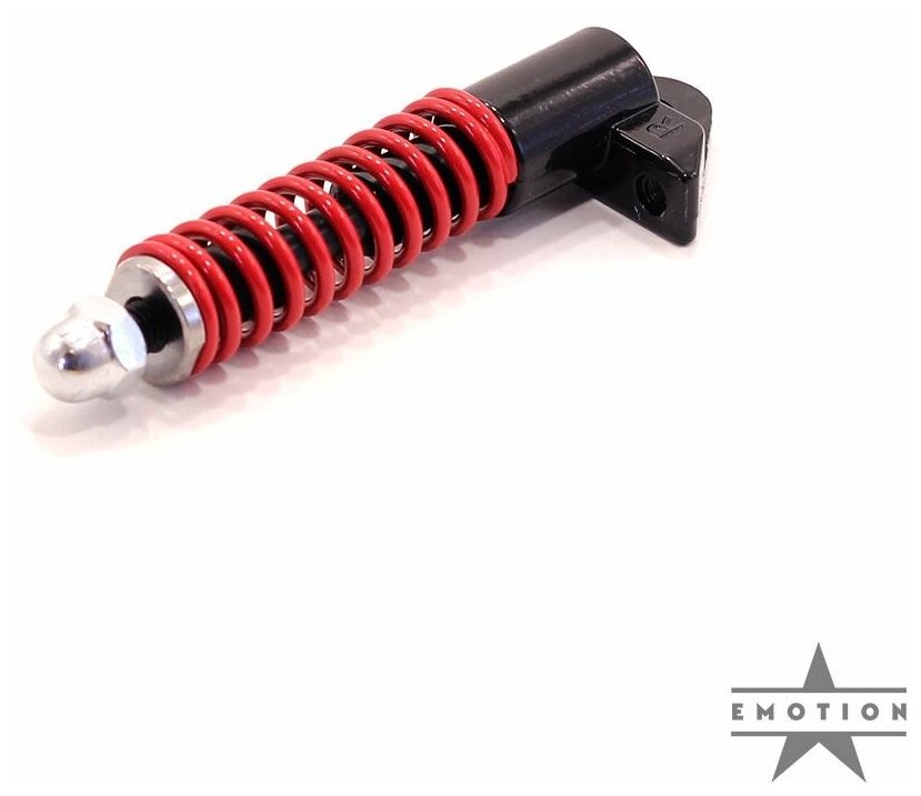 Передний правый амортизатор электросамокат Kugoo M2