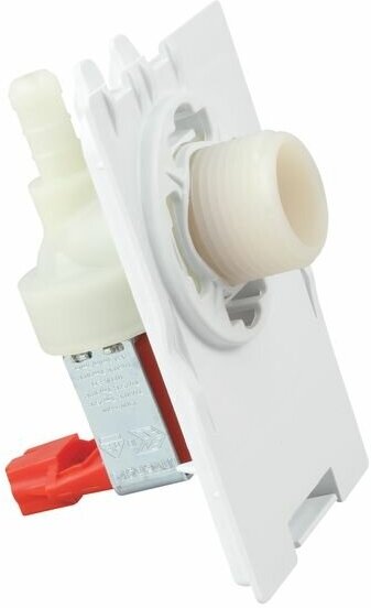 Клапан для посудомоечной машины Bosch 00704174