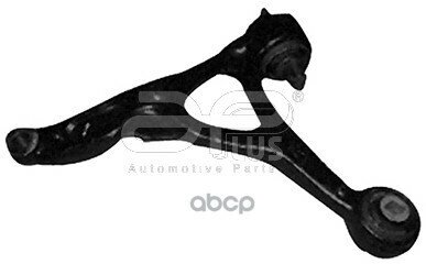 Рычаг поперечный | перед лев | Aplus арт. 16551AP