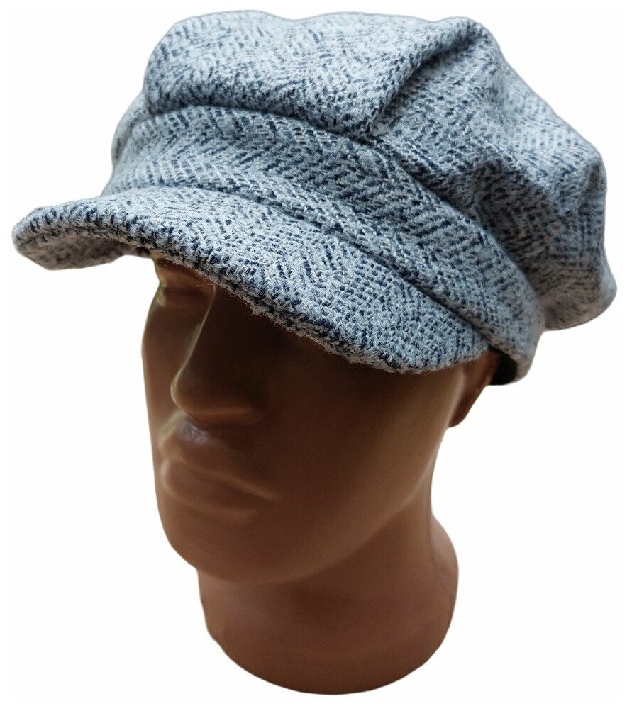 Кепка для женщин