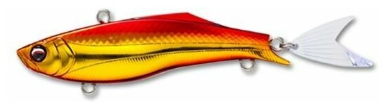 Воблер Duel Hardcore Fintail Vibe 70 (S) 70mm F1020-HGR