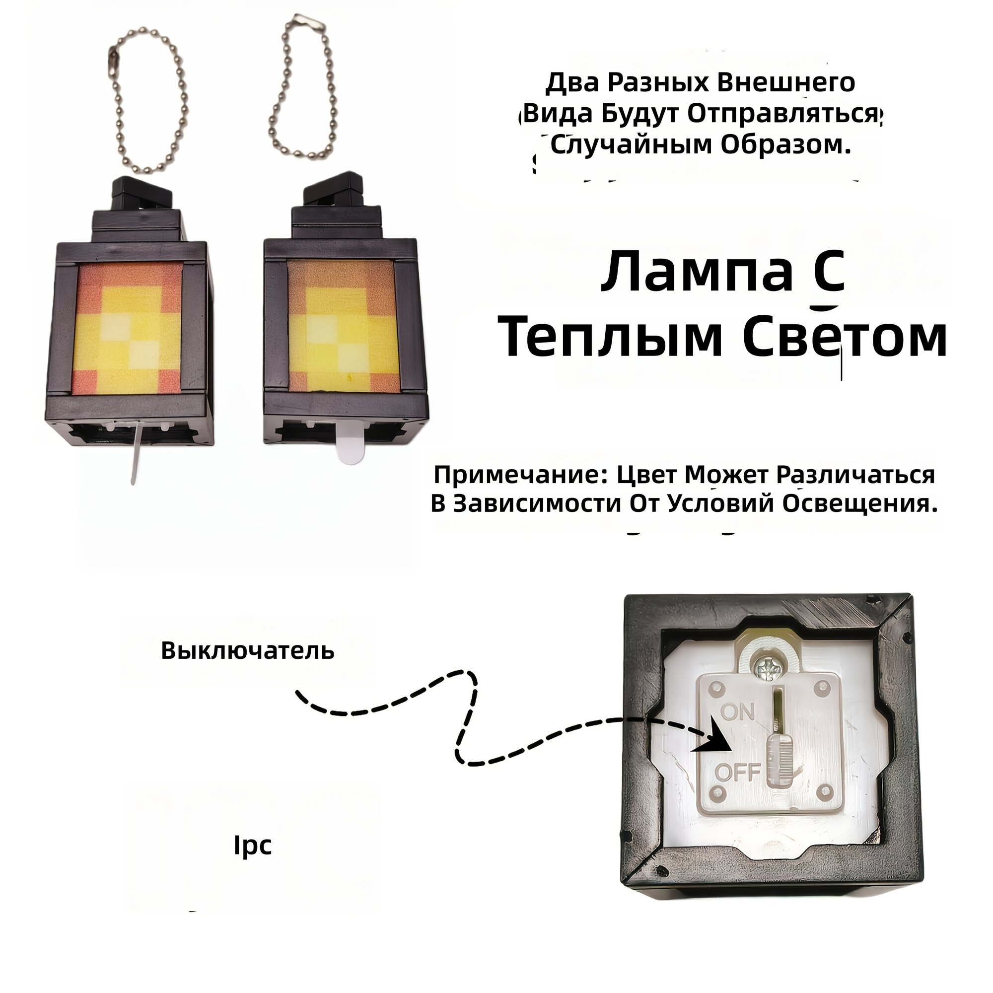 Бирка для ключей