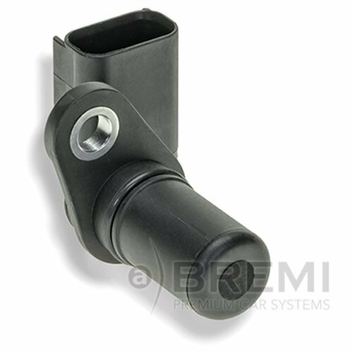 Датчик положения коленвала Bremi 60343 для Chrysler Neon (1999-2006), Chrysler PT Cruiser (2000-2010), Chrysler Sebring (2000-2007)