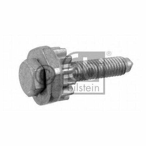 Затяжной болт, крепление генератора Febi 22050