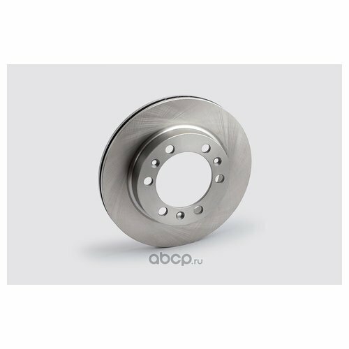 Диск тормозной (для А/М УАЗ профи), 236020350107601 Уаз 236020350107601