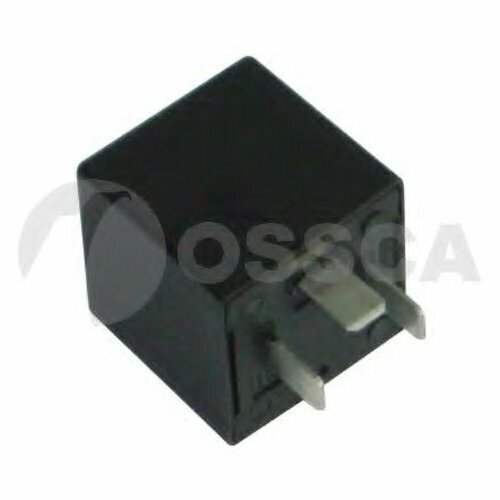 Реле указателей поворота Ossca 00370