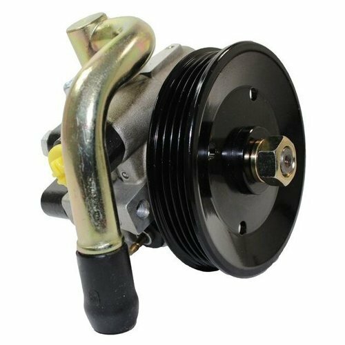 Ремкомплект насоса гидроусилителя руля Mando EX94572155 для Daewoo Matiz