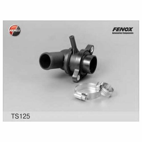 Термостат охлаждающей жидкости Fenox ts125