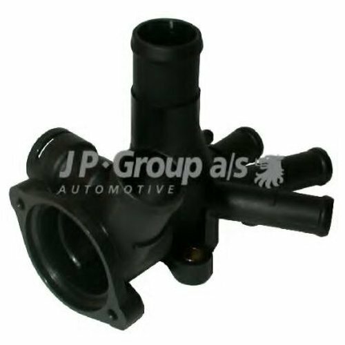 Фланец системы охлаждения Jp 1114507300 для SEAT Cordoba, Ibiza II; VW Golf III, Vento