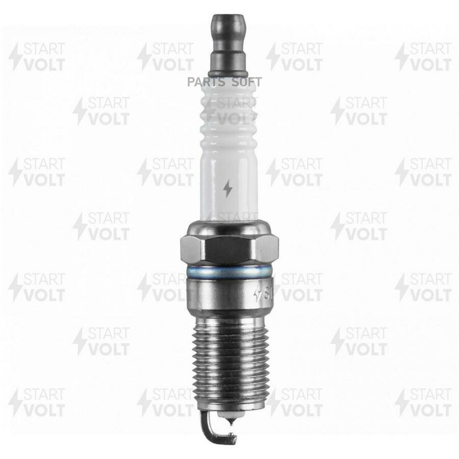 VSP1003 STARTVOLT Свеча зажигания Ford Focus (98-) 1.8i/2.0i/Focus II (04-) 2.0i Ir+Pt