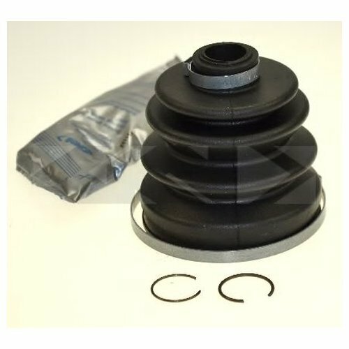 Комплект пыльника шруса GKN Loebro 300339 для Nissan Bluebird, Prairie, Primera