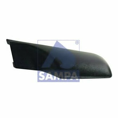 Насадка, решетка радиатора Sampa 18400303