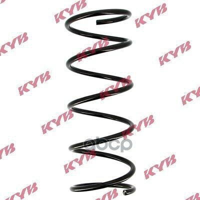 Пружина передняя KYB арт. RA1170