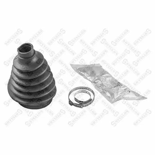 Комплект пыльника шруса OPEL CORSA 1.0I 12V 97-00 / AGILA 1.0I 12V 00 STELLOX 1300210SX