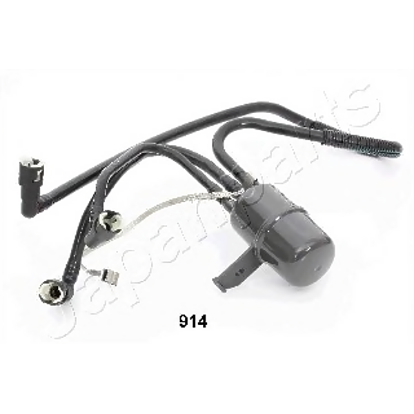 Фильтр топливный Japanparts арт. FC-914S