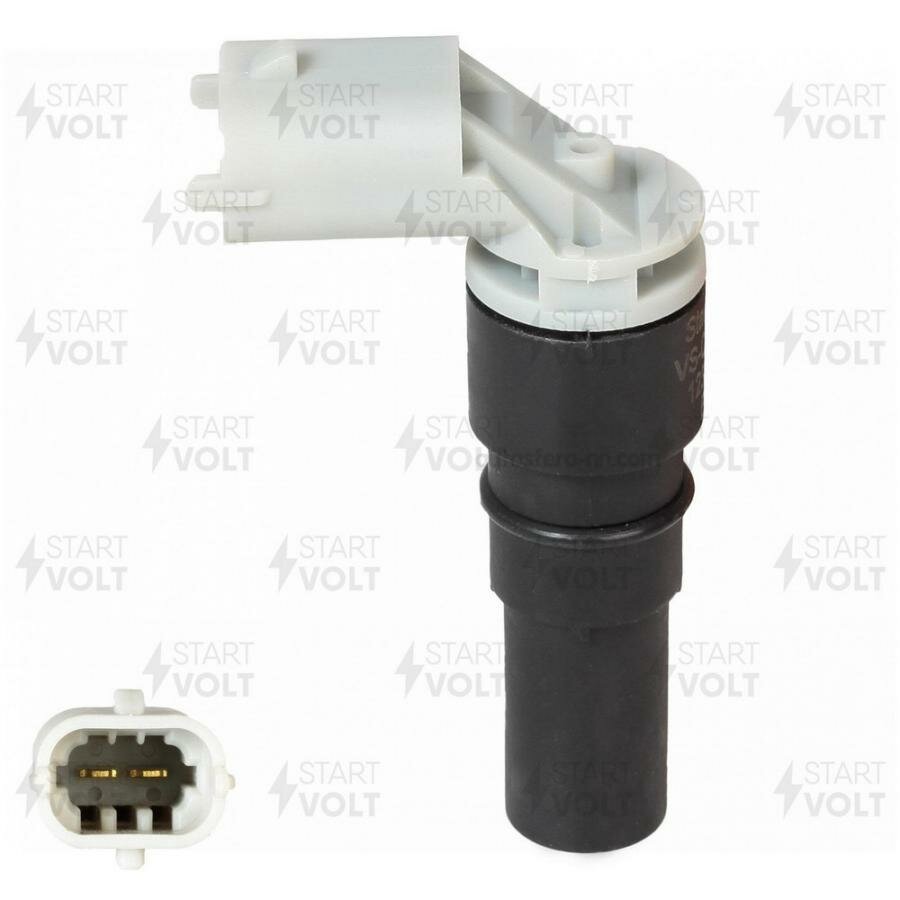 STARTVOLT VSCS0518 Датчик пол. коленвала для а/м Opel Astra H (04-) 1.8i STARTVOLT VS-CS 0518