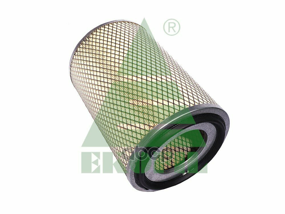 Фильтр воздушный Волга 405,406,560 дв низкий ЕКО-01.22/1 Ekofil арт. EKO-01.22/1
