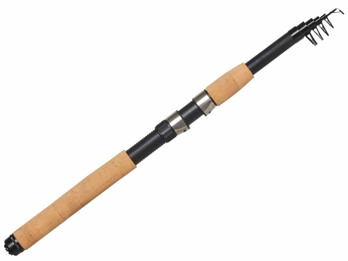 Удилище спиннинговое Salmo Sniper TRAVEL SPIN 20 2.40 2419-240