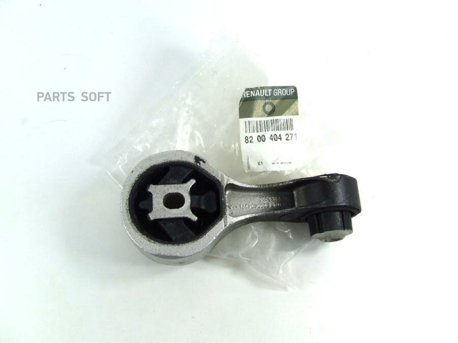 RENAULT 8200404271 Подушка двс ()