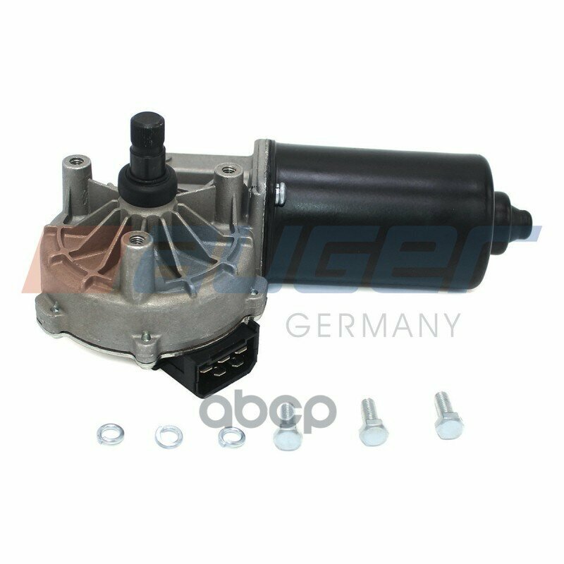 Электромотор привода стеклоочистителя AUGER арт. 95128