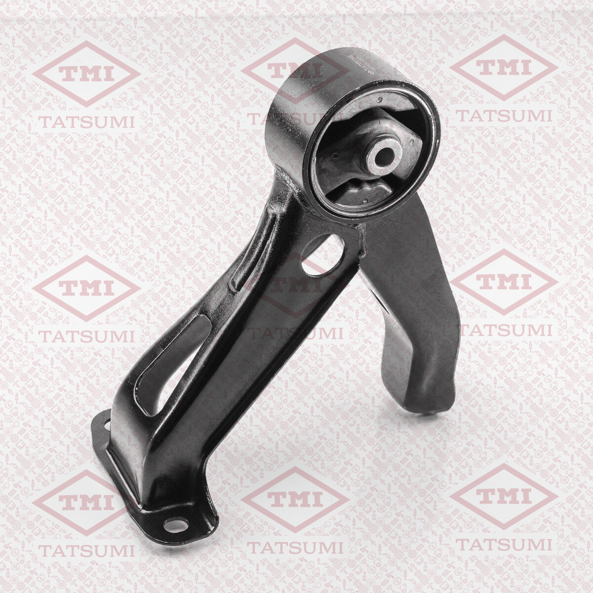 Опора двигателя задняя TATSUMI TEG1059 для Citroen, Mitsubishi, Peugeot