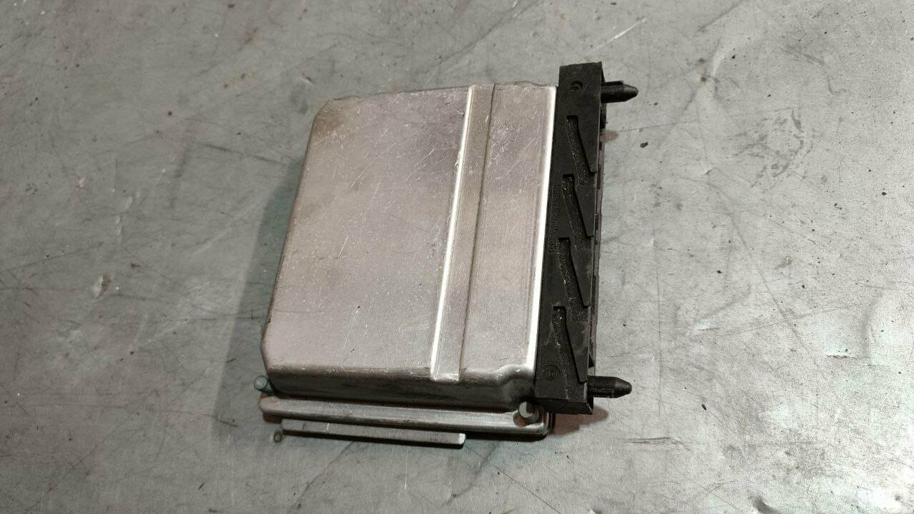 Блок управления двигателем Volvo S80 (1998 - 2003) 09470738B