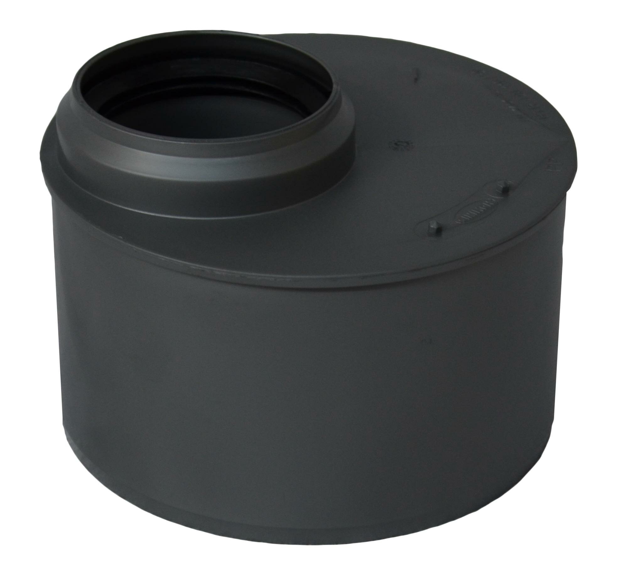 Переход эксцентрический D110x50 Синикон 514009. R