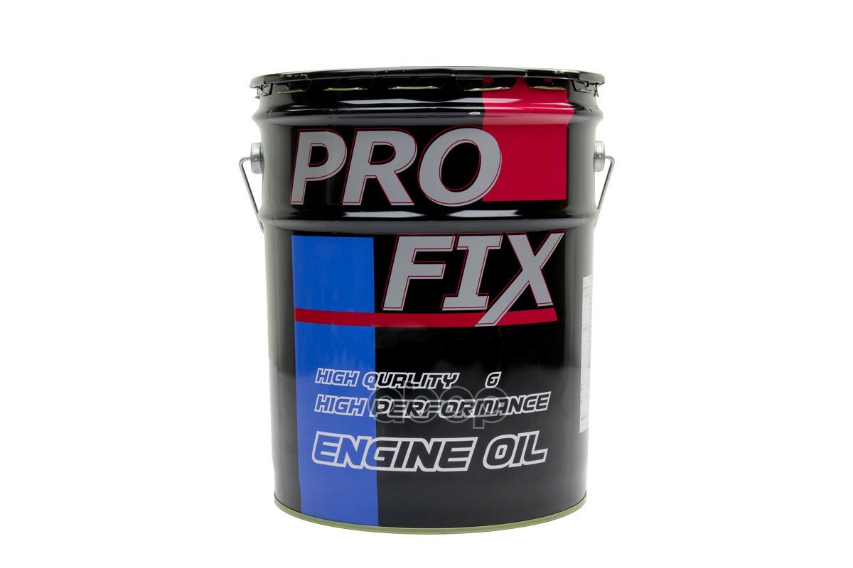 Profix Масло моторное PROFIX SL/CF 10W30 20л На складе
