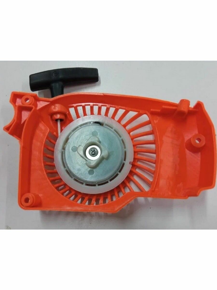 Стартер в сборе легкого пуска для RSG-238/241Carver