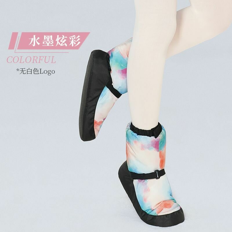 Туфли для танцев