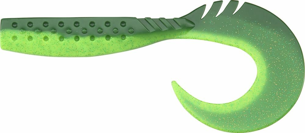 Frapp Мягкие приманки Frapp Funky Grub 8" 25