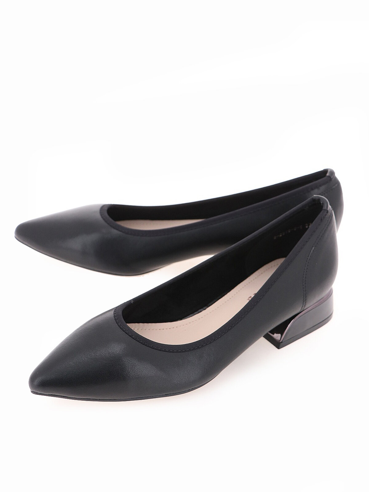 Туфли лодочки 