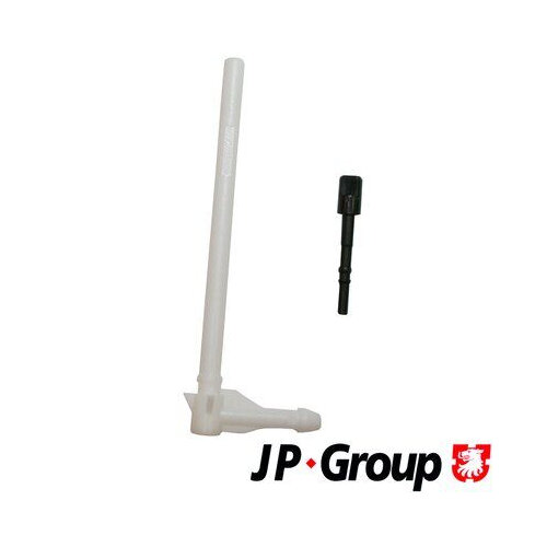Распылитель воды для чистки, система очистки окон, JP GROUP 1198700200 (1 шт.)