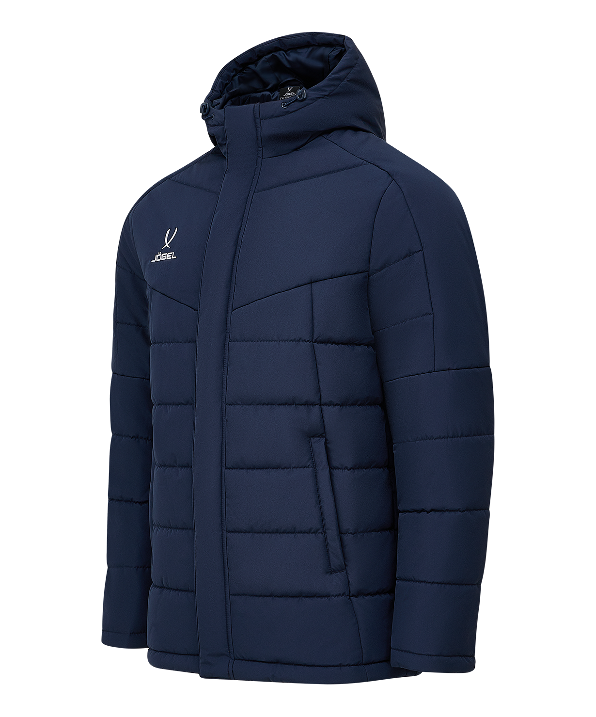 Куртка спортивная