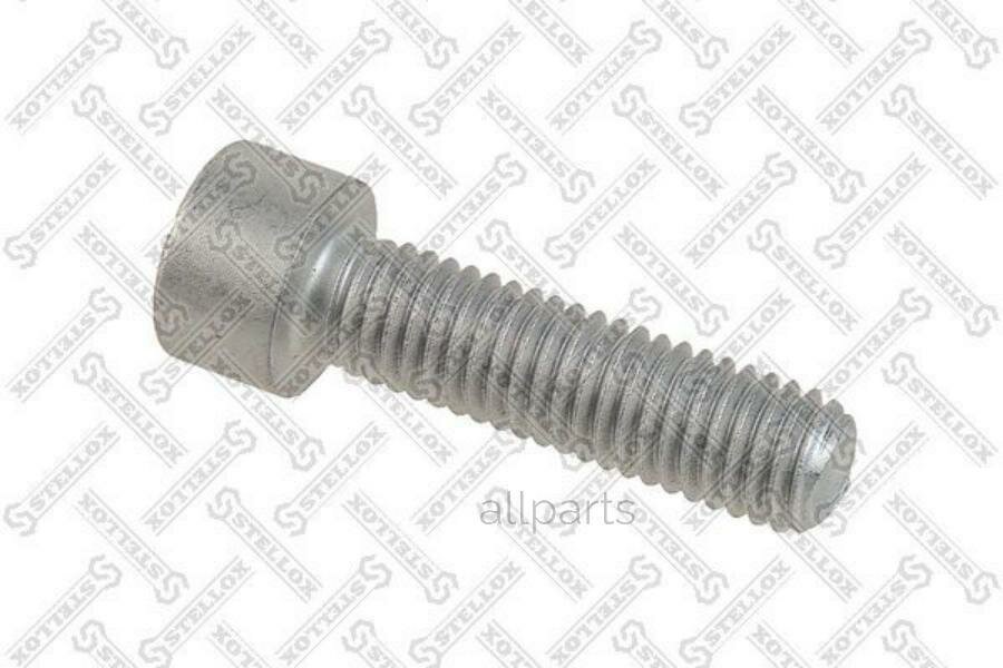 STELLOX 7921106SX болт крепления шкива коленвала! M8x30\ VW Golf/Passat/LT