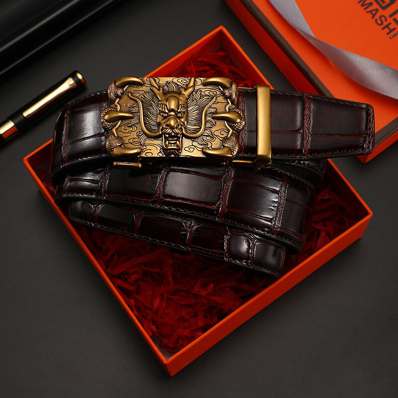 Ремень YUYANG  для мужчин