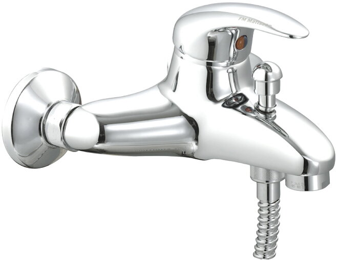 Смеситель для ванны FM Mattsson Venado/Eco, 4490-7500