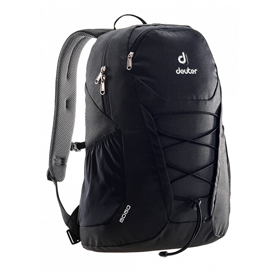 Рюкзак DEUTER: Go Go (Black)