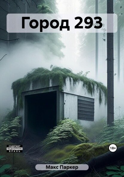 Город 293 [Цифровая книга]
