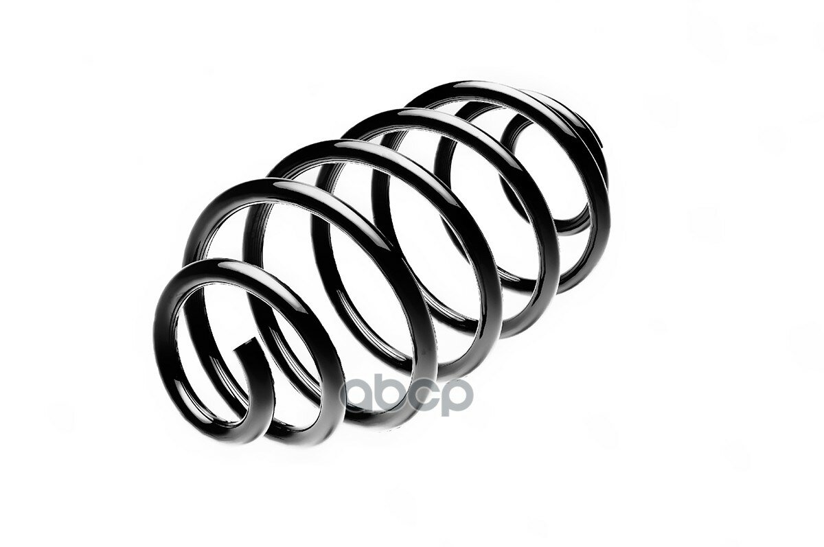 Пружина подвески OPEL ASTRA H 04- зад. Standard Springs арт. ST124078R