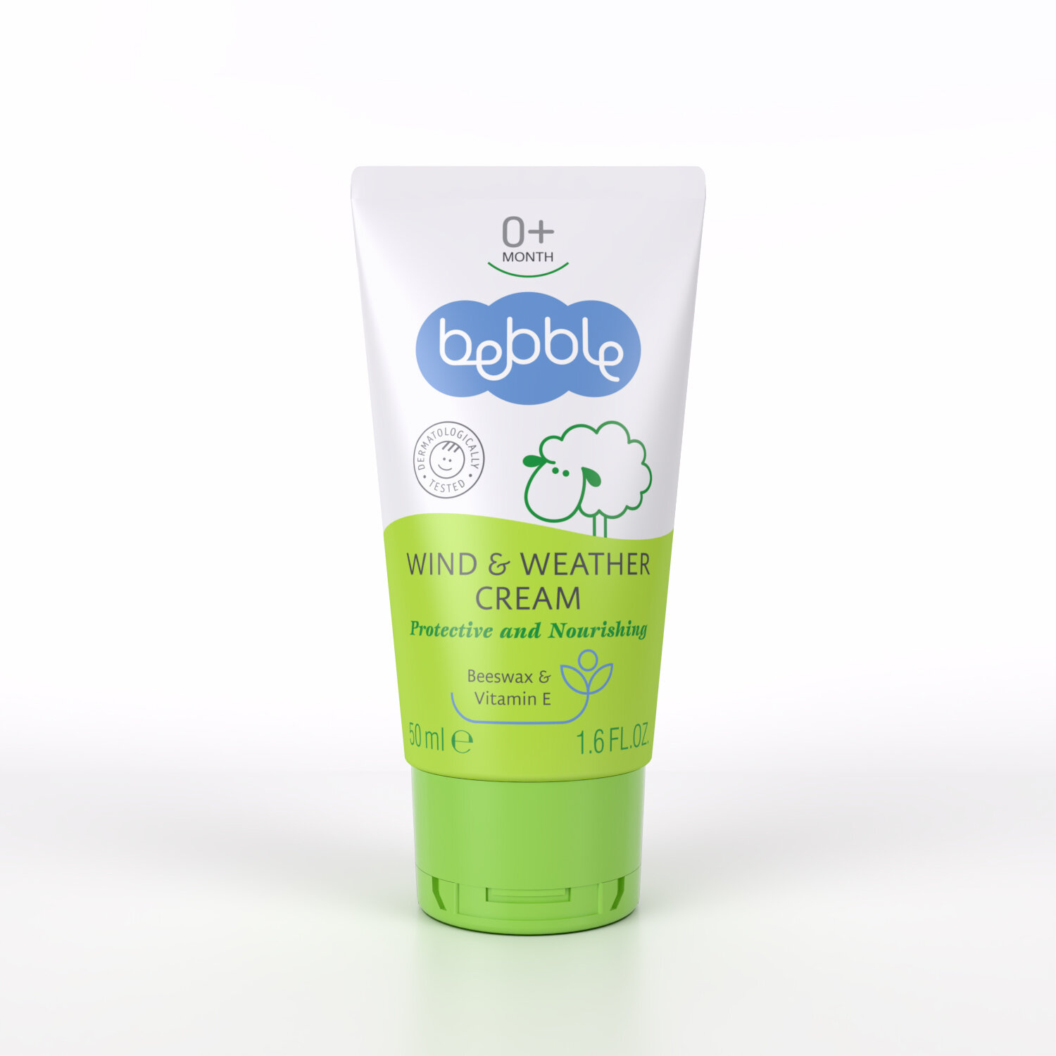 Крем Bebble Wind and Weather Cream 50 мл