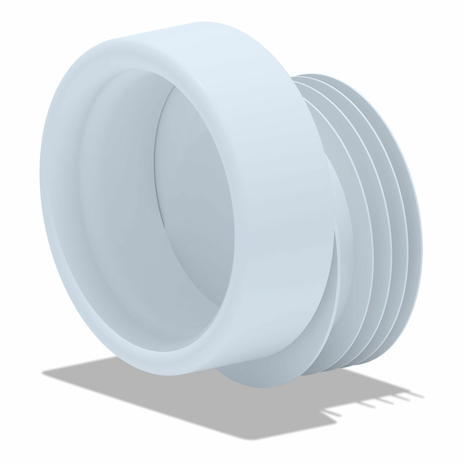 Манжета эксцентрическая Ани Пласт 110 мм (W0410)