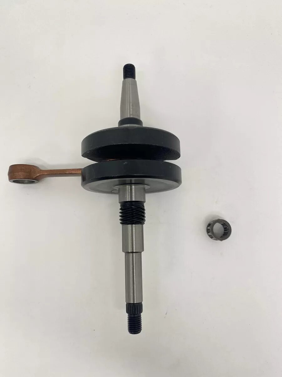 Коленвал HONDA DIO50 AF18