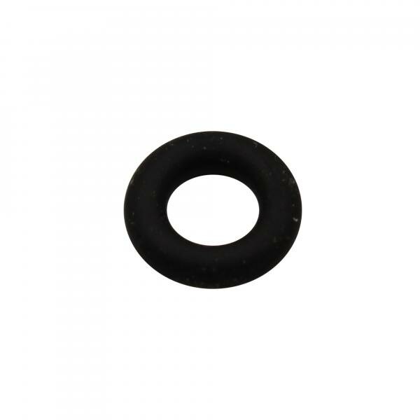 Кольцо уплотнительное топливной форсунки ( Резина )