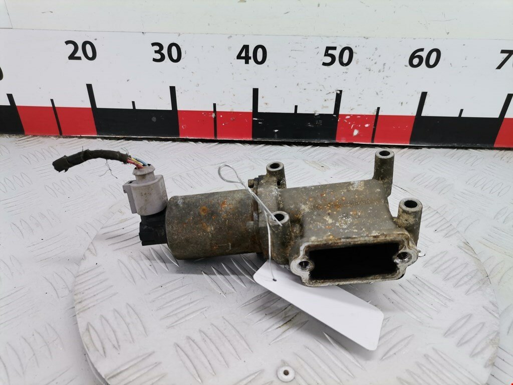 Клапан ЕГР EGR Fiat Palio 1 (178) 46778198 арт. 1578651
